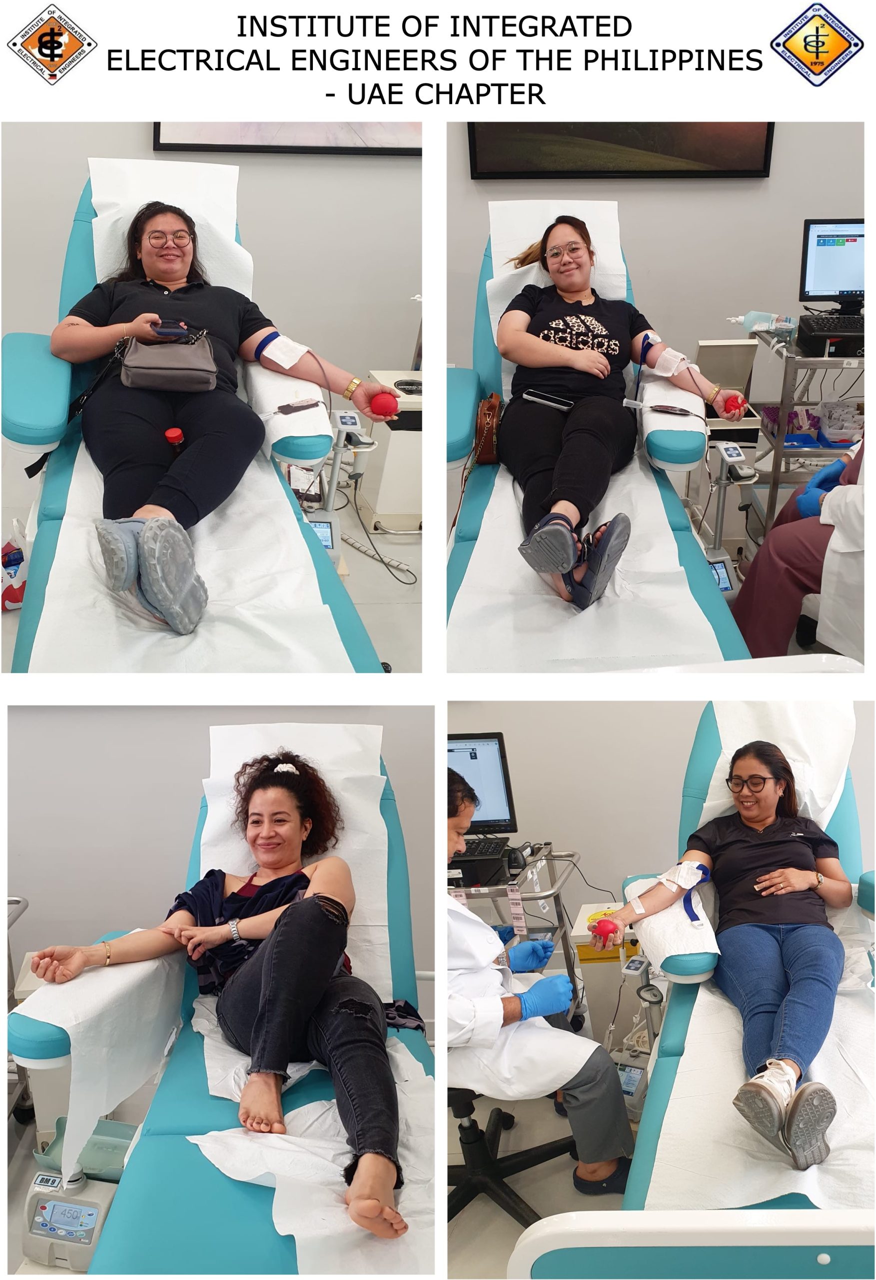 Oplan Blood Donation 6.0 garners 60 participants to help 210 patients ...