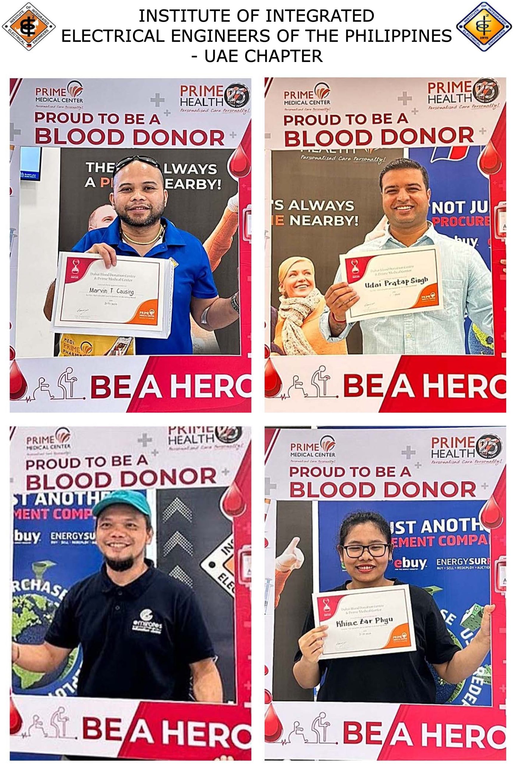 Oplan Blood Donation 6.0 garners 60 participants to help 210 patients ...