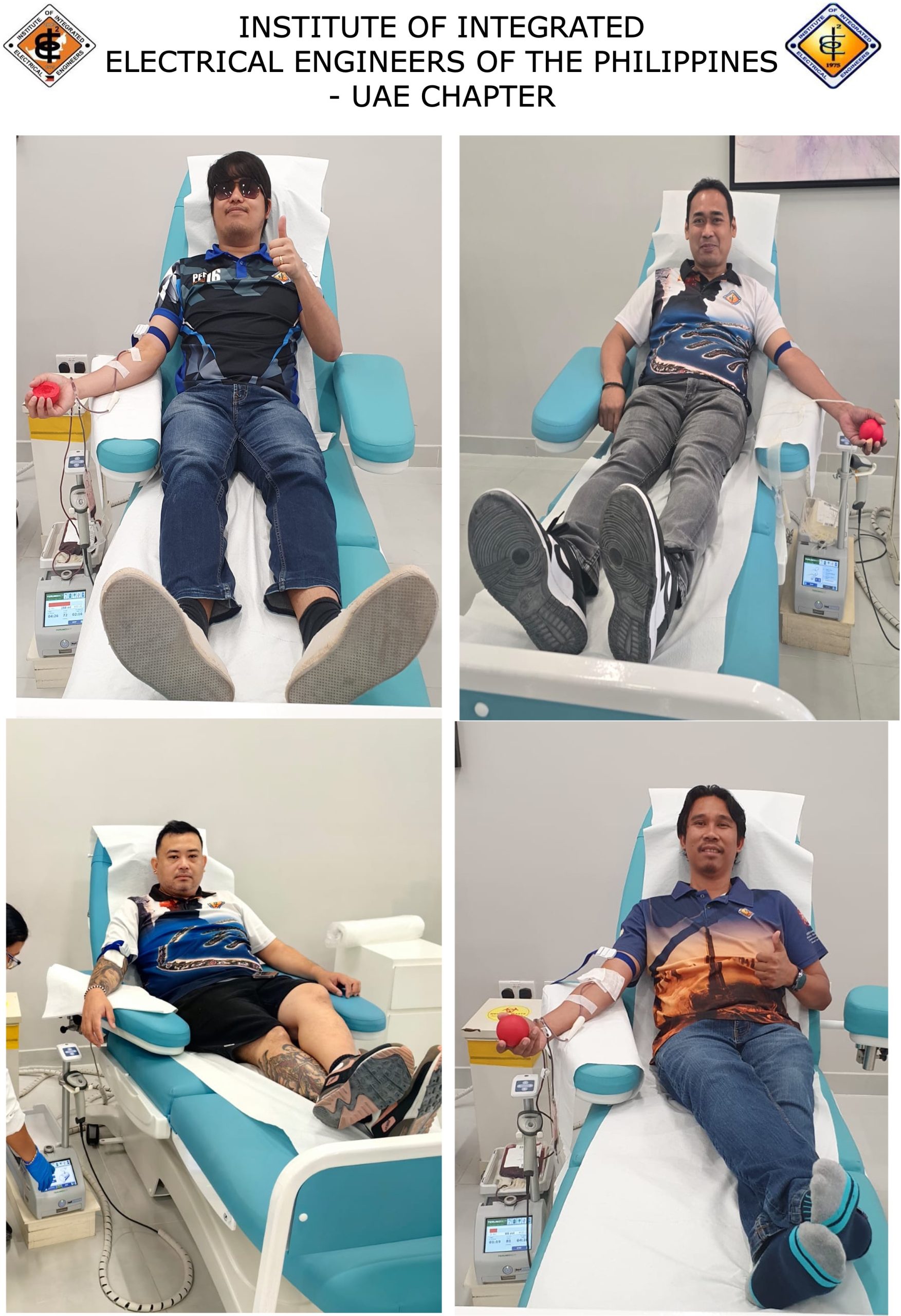 Oplan Blood Donation 6.0 garners 60 participants to help 210 patients ...