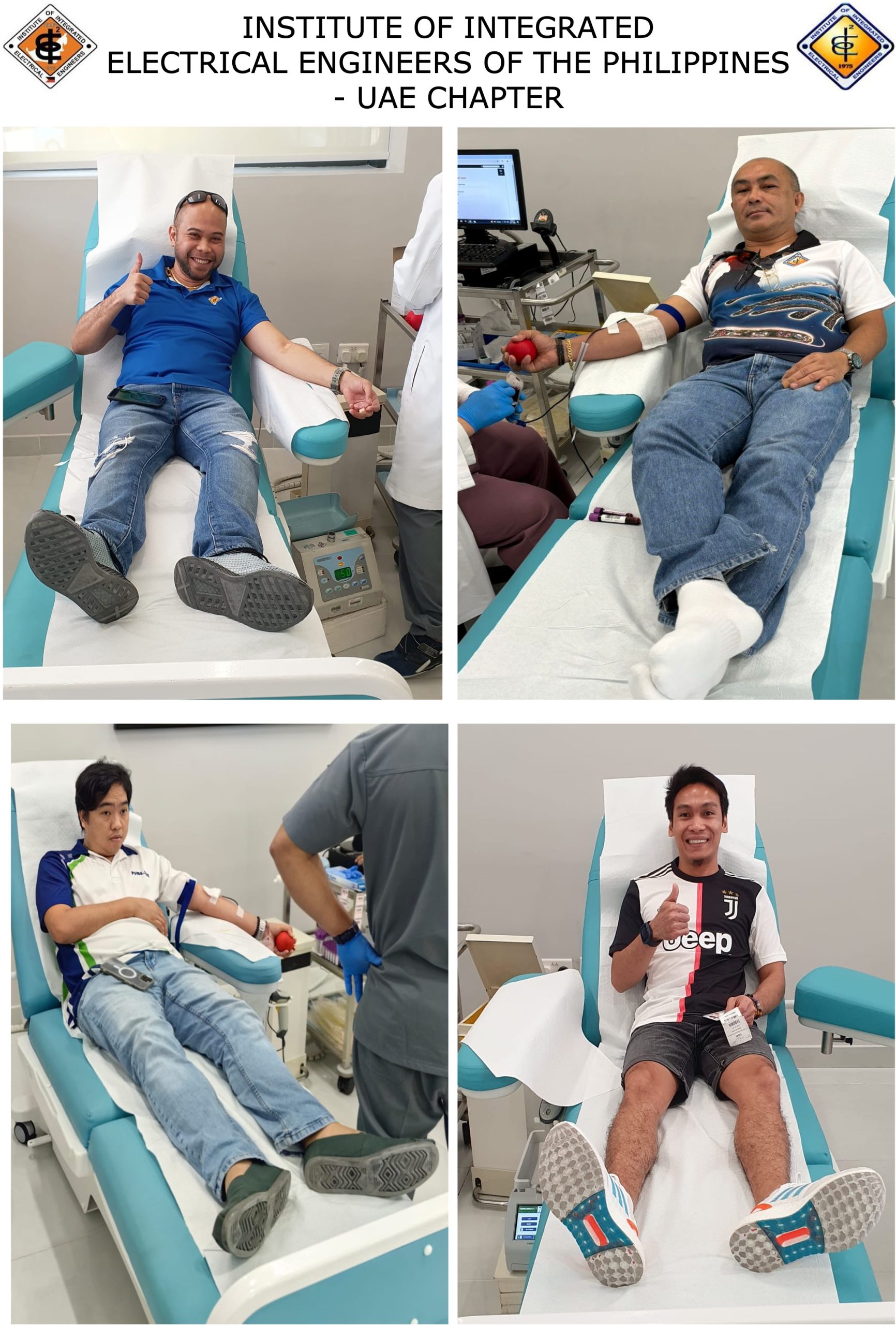 Oplan Blood Donation 6.0 garners 60 participants to help 210 patients ...
