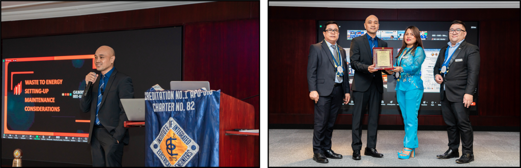 2024 IIEE-UAE Mid-Year Convention and 17th Year Anniversary Celebration - The Filipino Times