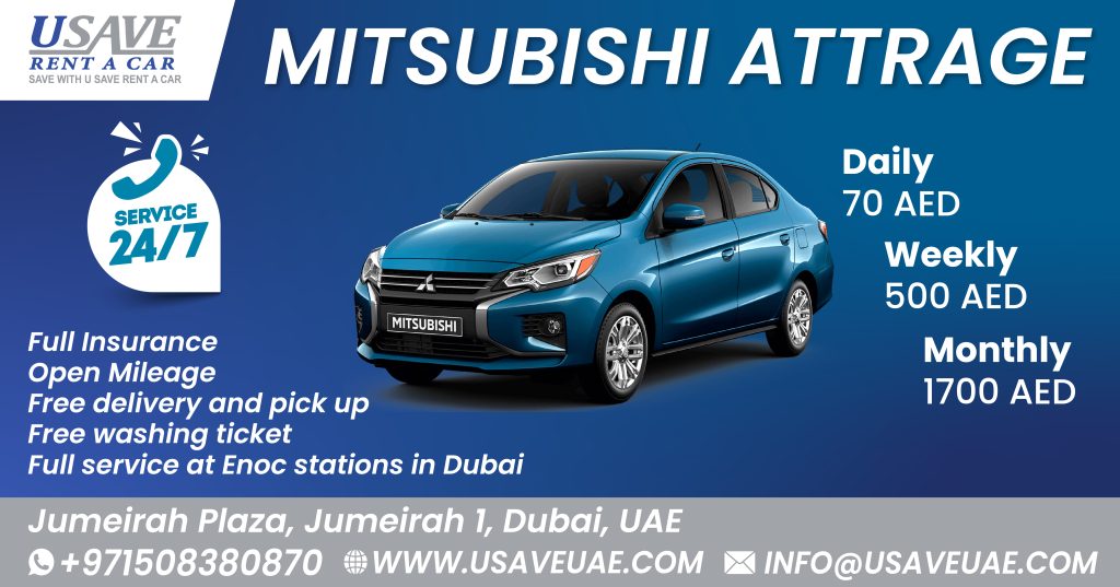 Hit the road for less with USave’s affordable car rental prices - The ...