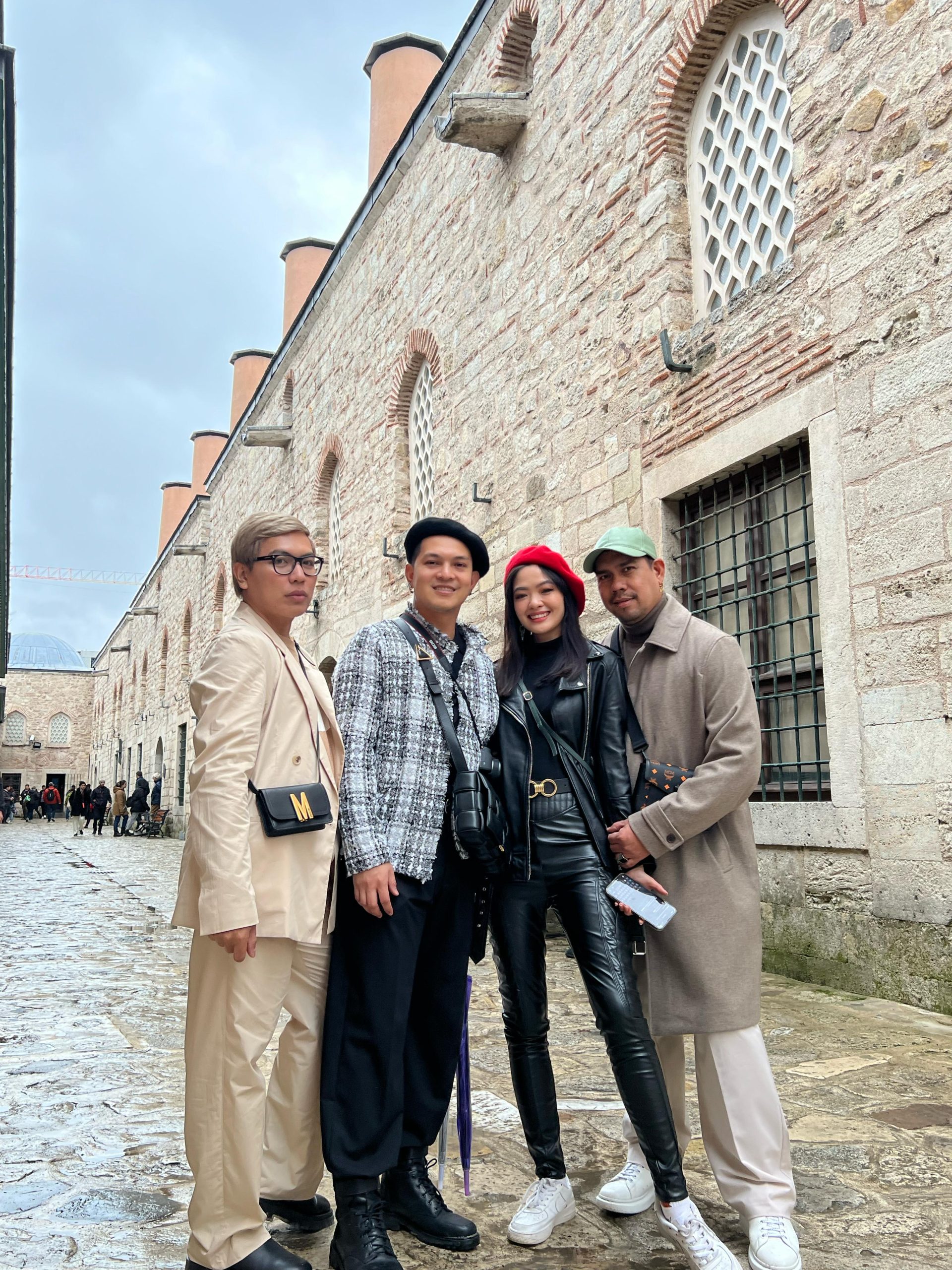 Miss Globe PH Jasmin Bungay carries OFW community; thanks Dubai glam ...