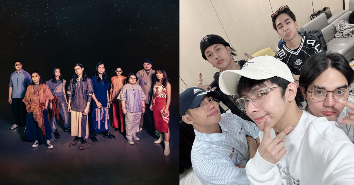 YouTube Channels of SB19, Ben&Ben attack by hackers - The Filipino Times