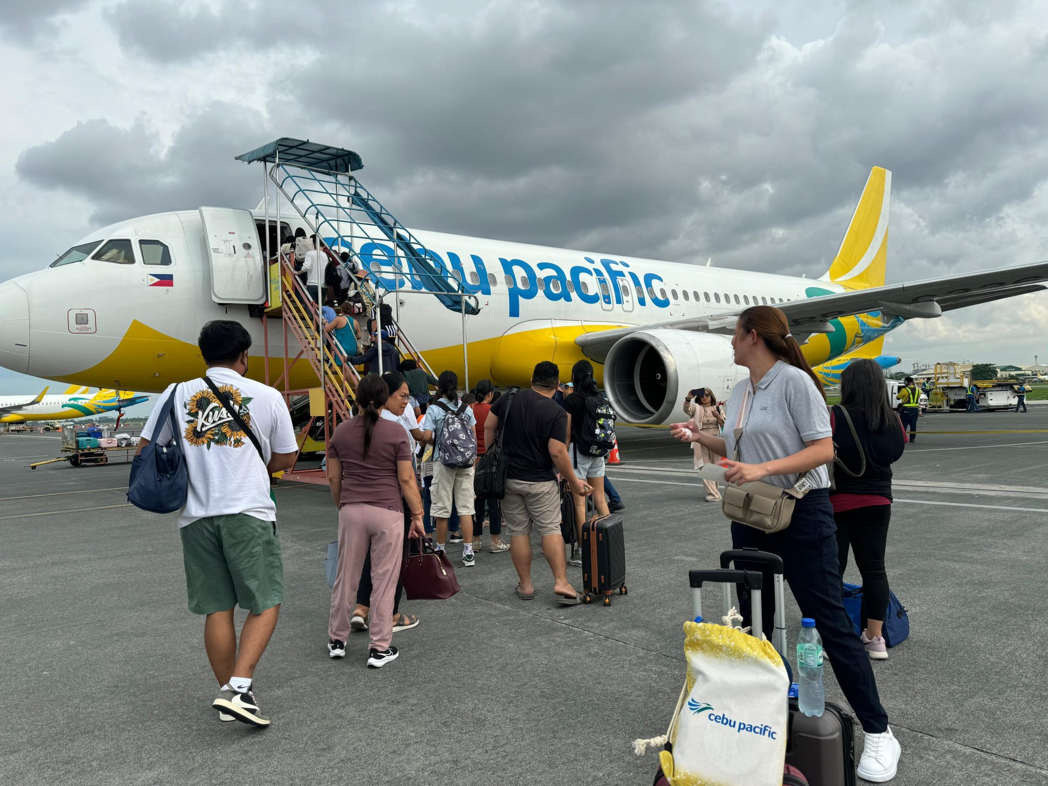 Take off on an enchanting Bohol adventure with Cebu Pacific - The ...