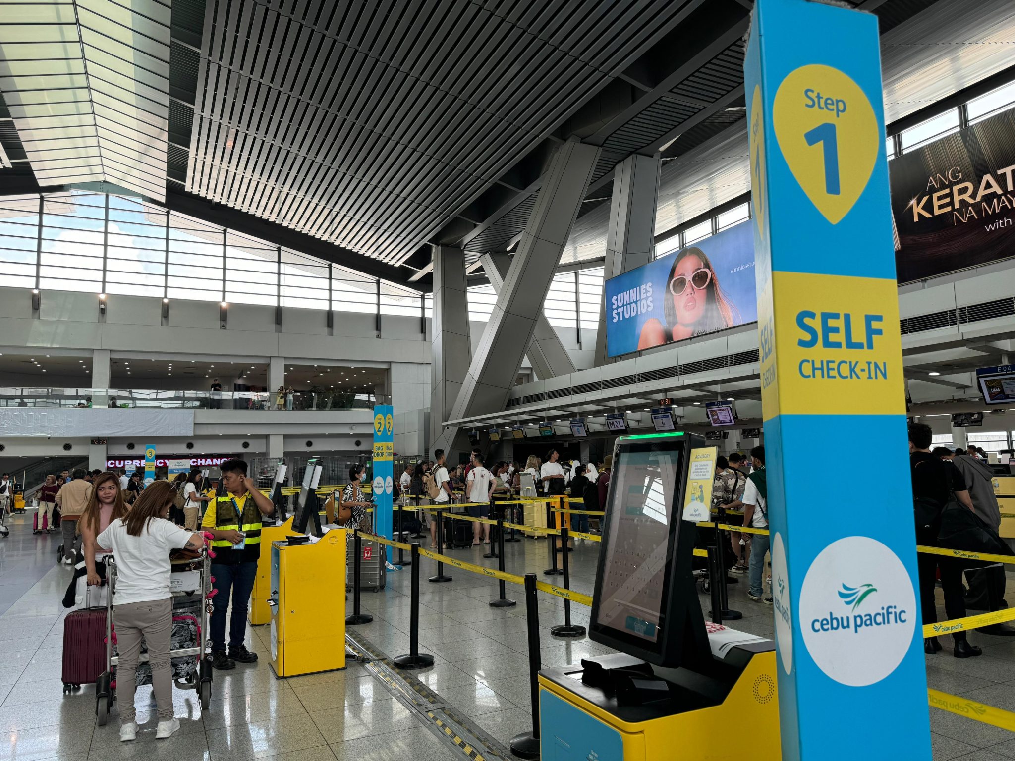 Cebu Pacific: An OFW’s ticket to affordable island adventures in the ...