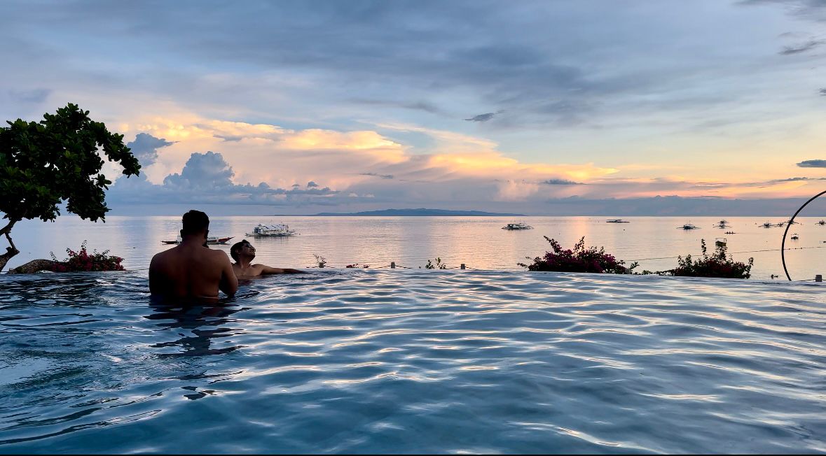 Take off on an enchanting Bohol adventure with Cebu Pacific - The ...