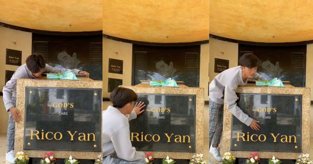 Jessy Mendiola slams netizens for Rico Yan trend - The Filipino Times