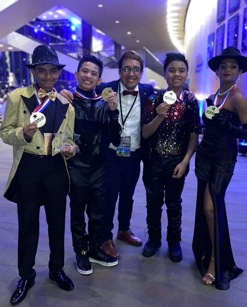 UAE delegates shine at WCOPA: OFW artists among winners - The Filipino ...