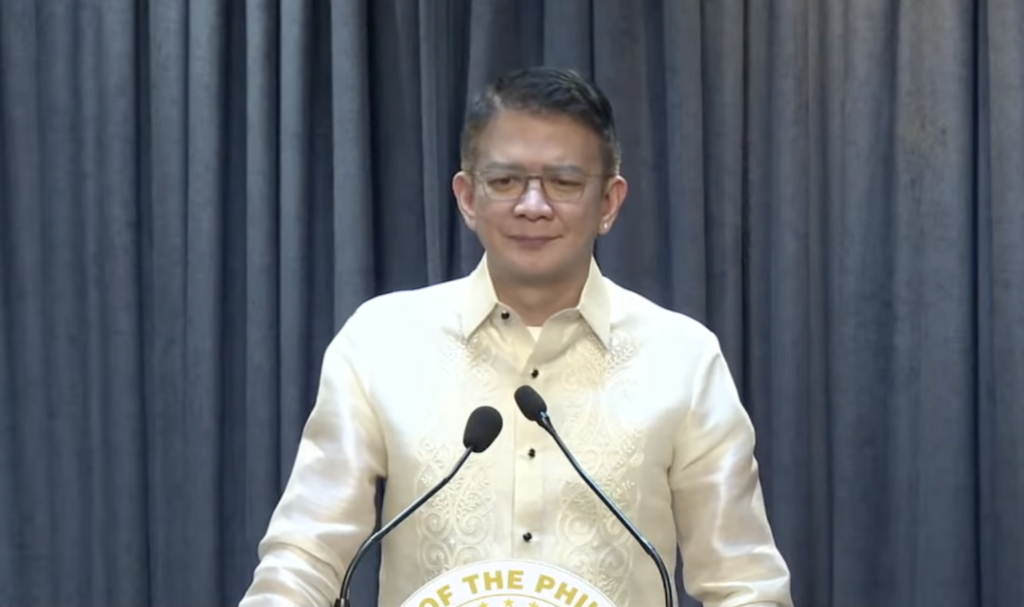 Senate President Chiz Escudero addresses backlash on holiday reduction proposal - The Filipino Times