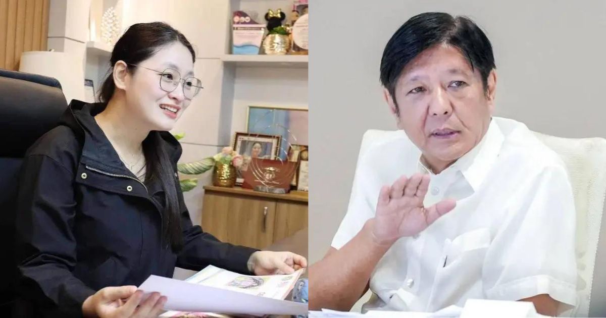 Marcos on those who aided Alice Guo's escape: Heads will roll - The ...