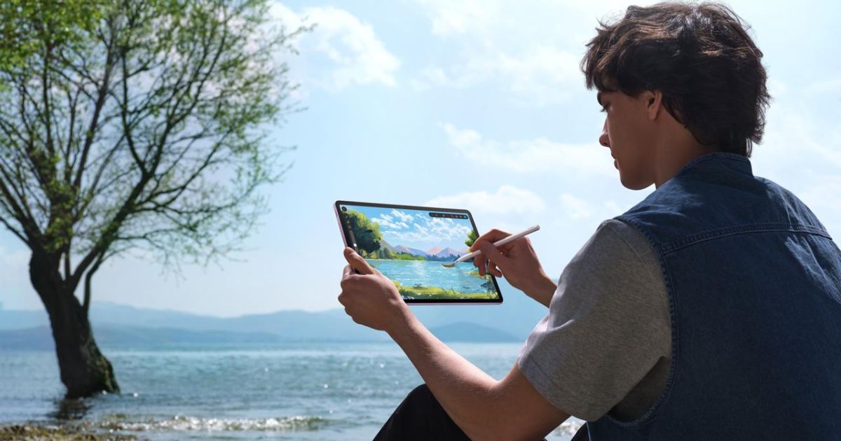 Huawei Vaults into Top-3 of Global Tablet Market - The Filipino Times