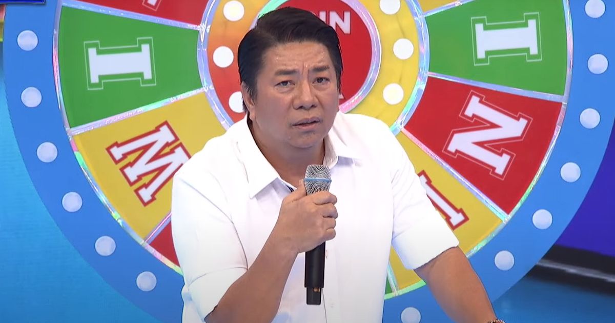 TV5 denies rumors of canceling 'Wil to Win' - The Filipino Times