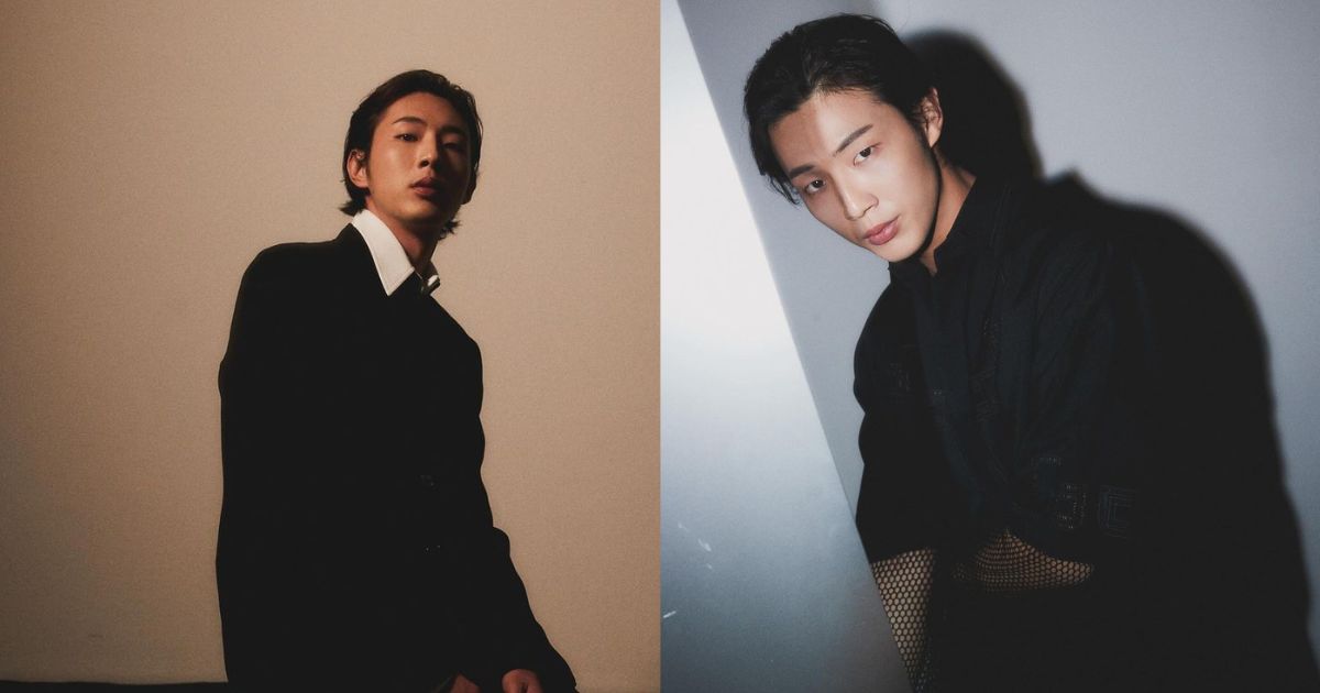 Korean actor Kim Jisoo is now officially Kapuso - The Filipino Times