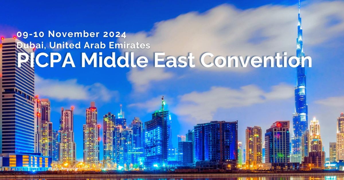 PICPA Middle East Convention to be held in November 2024 - The Filipino ...