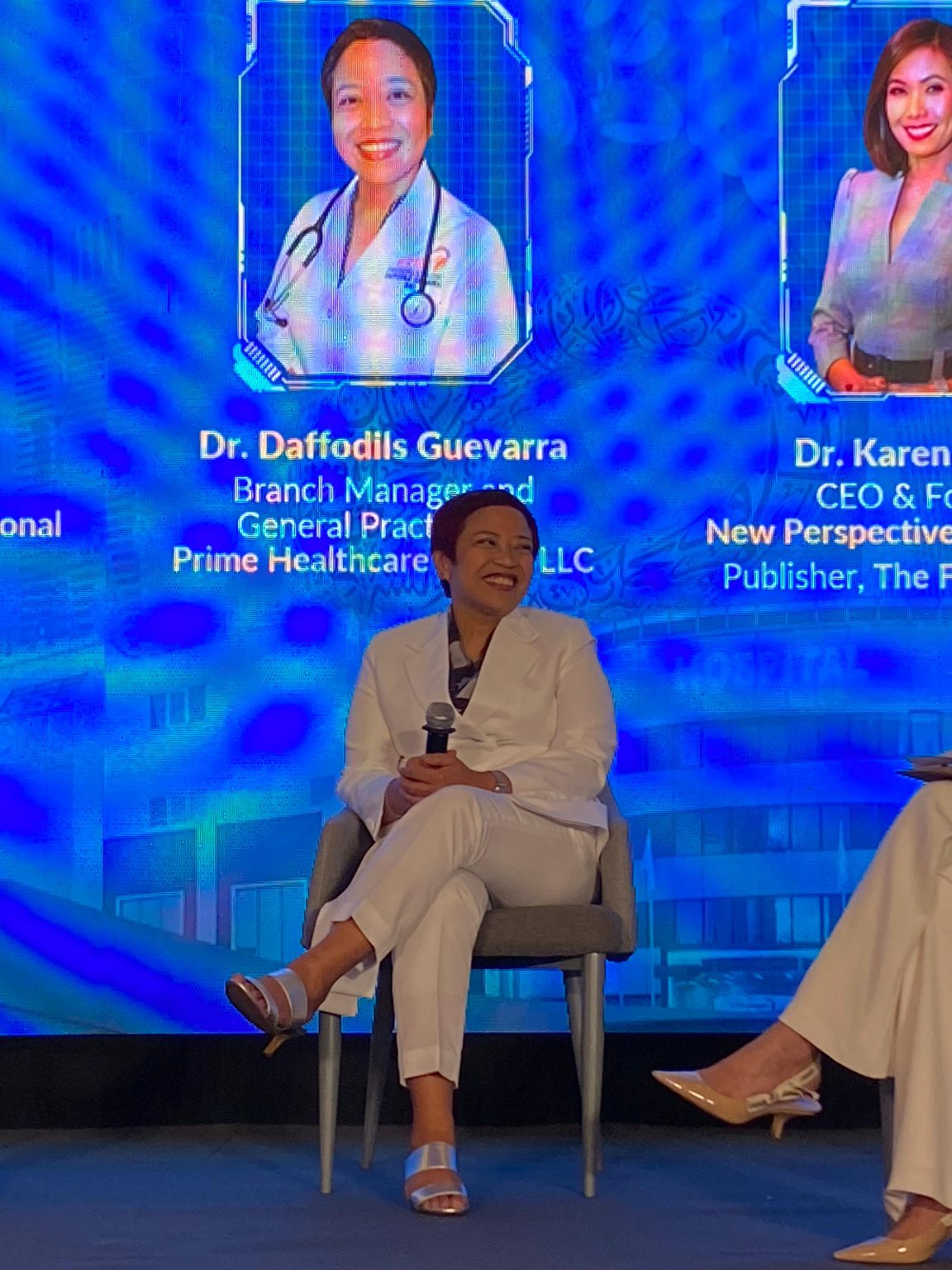 TFT Watchlist panel: Pinoy healthcare excellence complete with ...