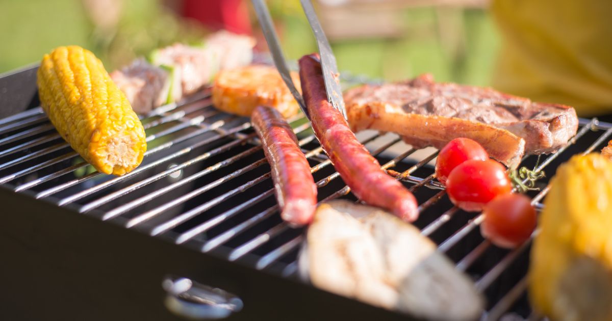 Best 4 public parks in Dubai for grilling BBQ - The Filipino Times