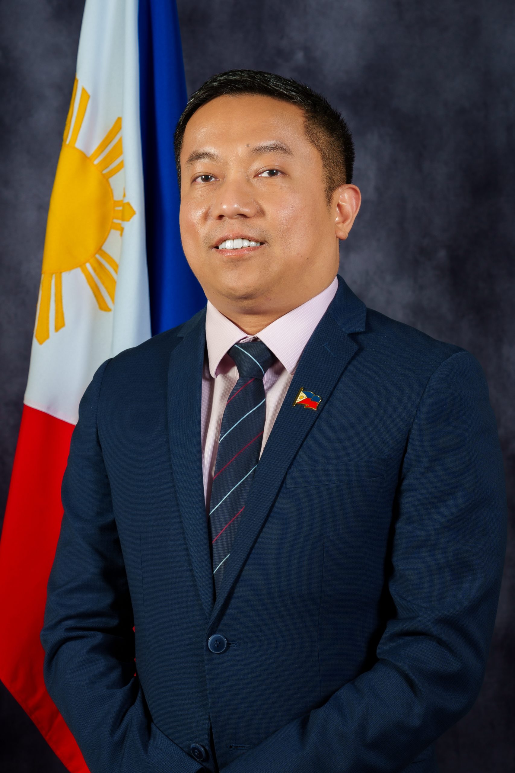 Top Filipino healthcare professionals in the Middle East 2024 revealed ...