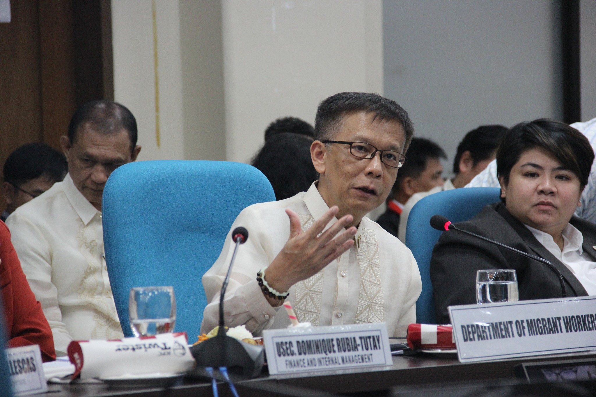 Gov’t to assist family in seeking justice for slain OFW in Kuwait - The ...