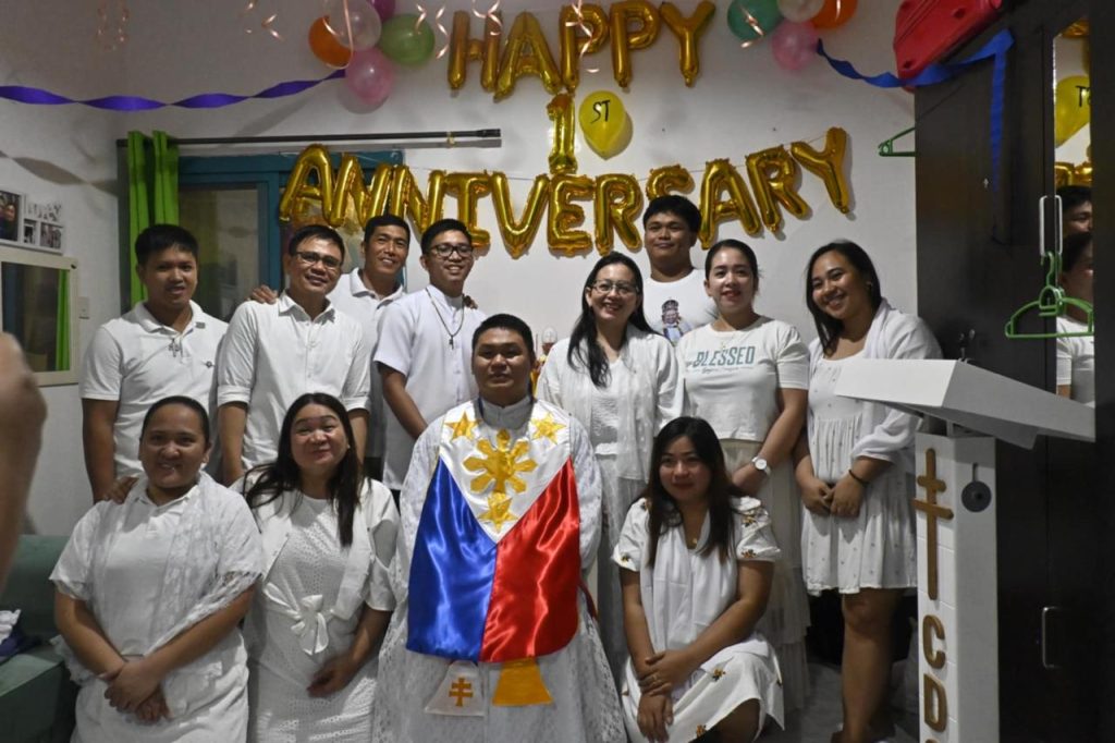 Pasko ng Crusado: CDCC UAE invites all to join festivities in September ...