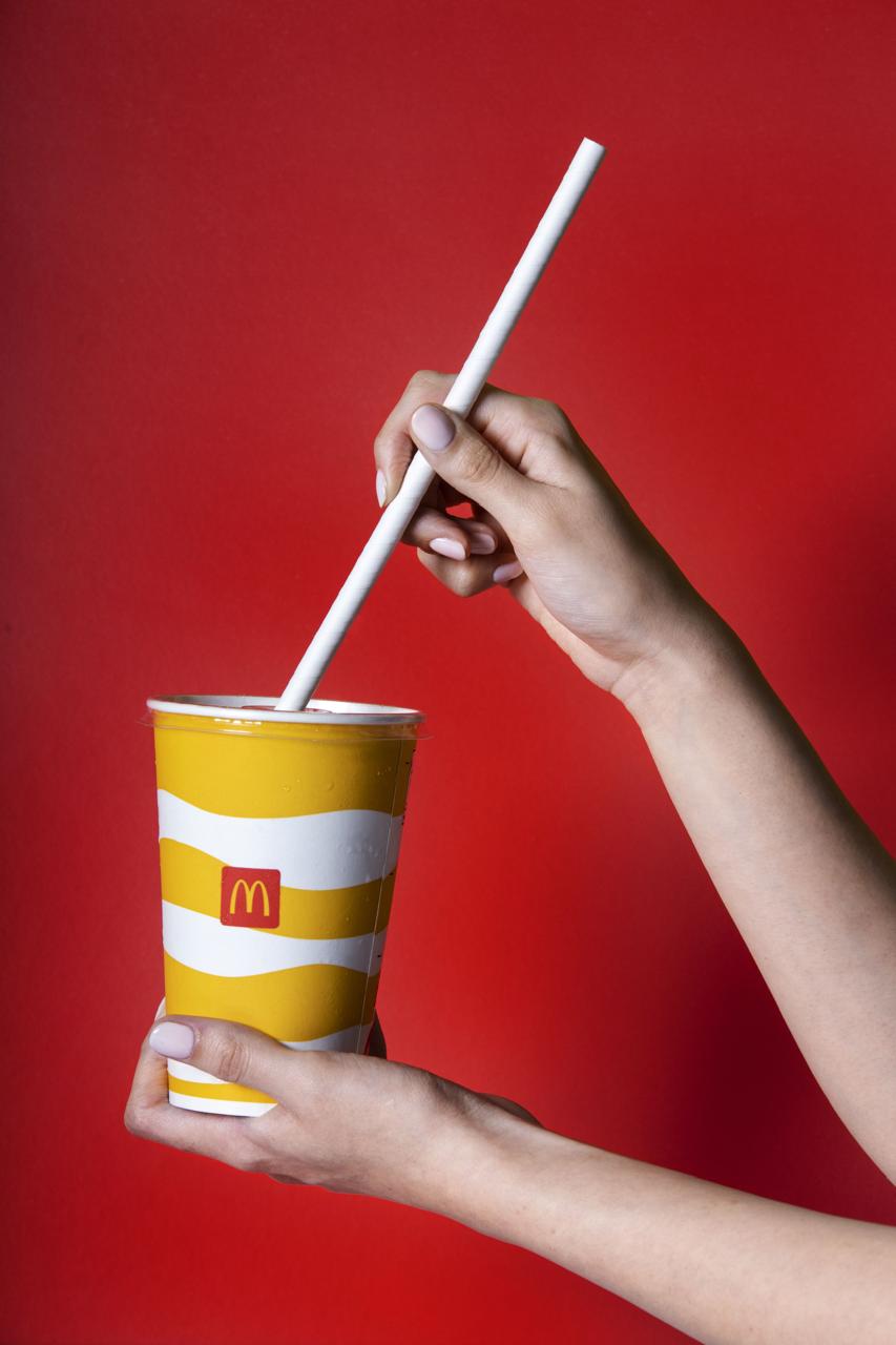 McDonald’s UAE strengthens sustainability commitments with the ...