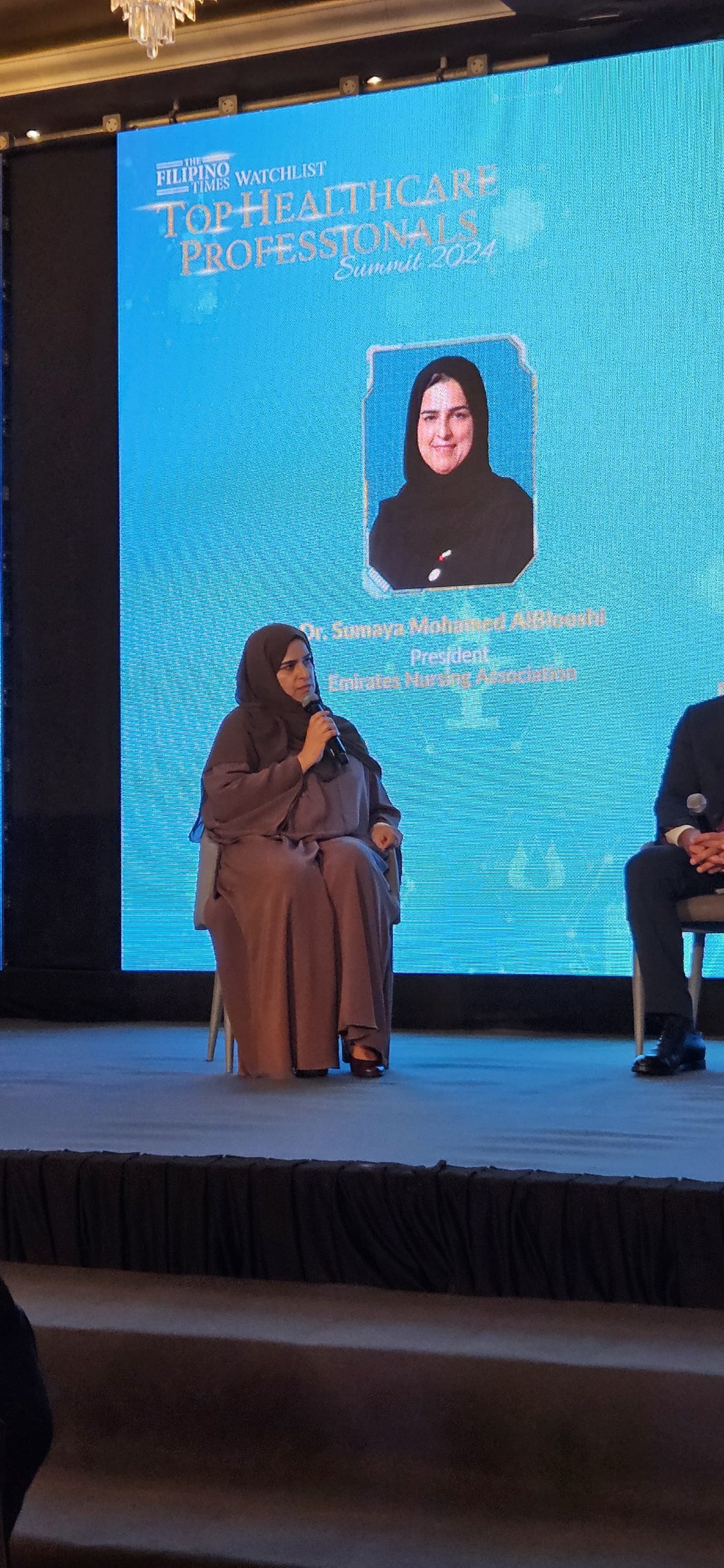 TFT Watchlist panel discussion: Midwifery’s impact and why it's still ...