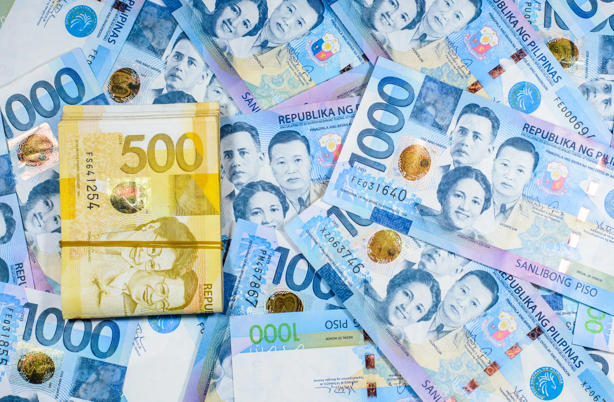 OFW remittances up by 3.2% in July 2024 - The Filipino Times