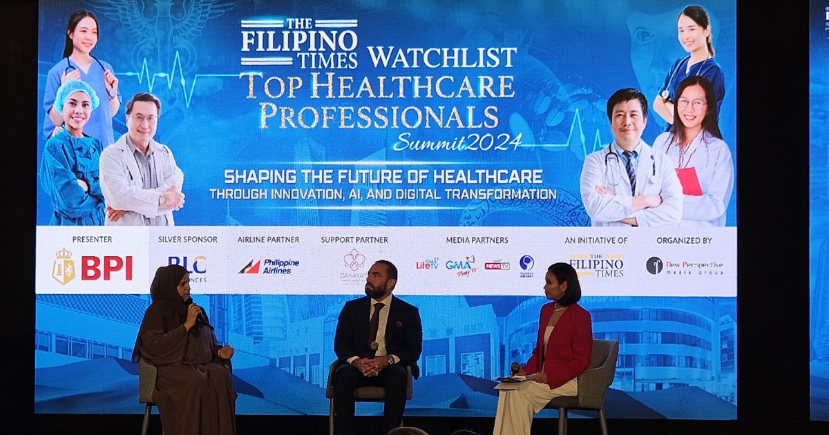 TFT Watchlist panel discussion: Midwifery’s impact and why it's still ...