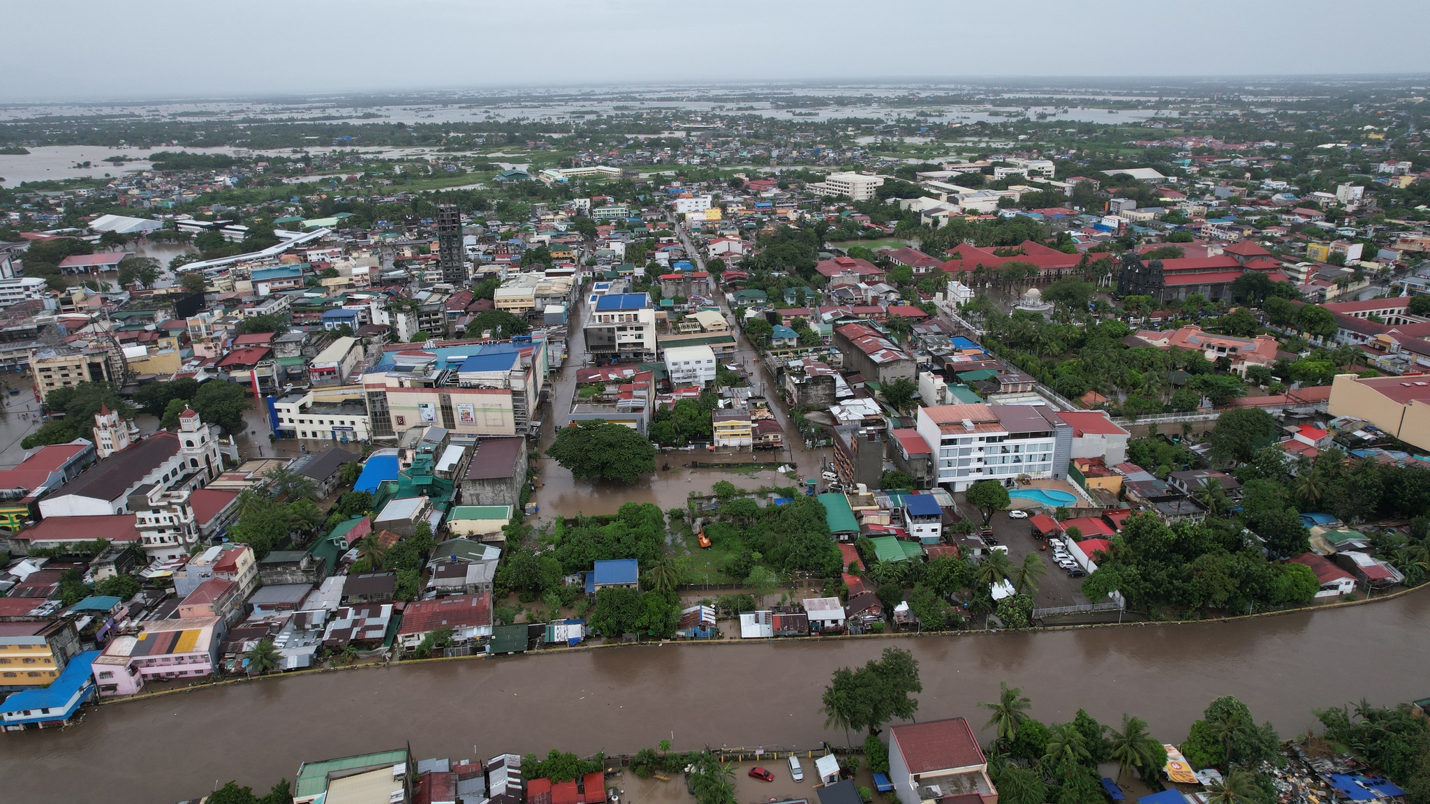 Senator questions Bicol’s PHP 61 billion flood control budget amid ...