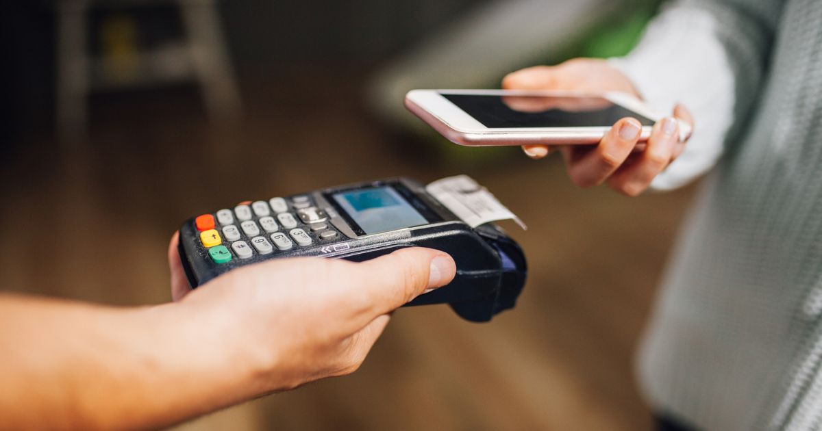 Dubai aims to be a cashless city by 2033 - The Filipino Times