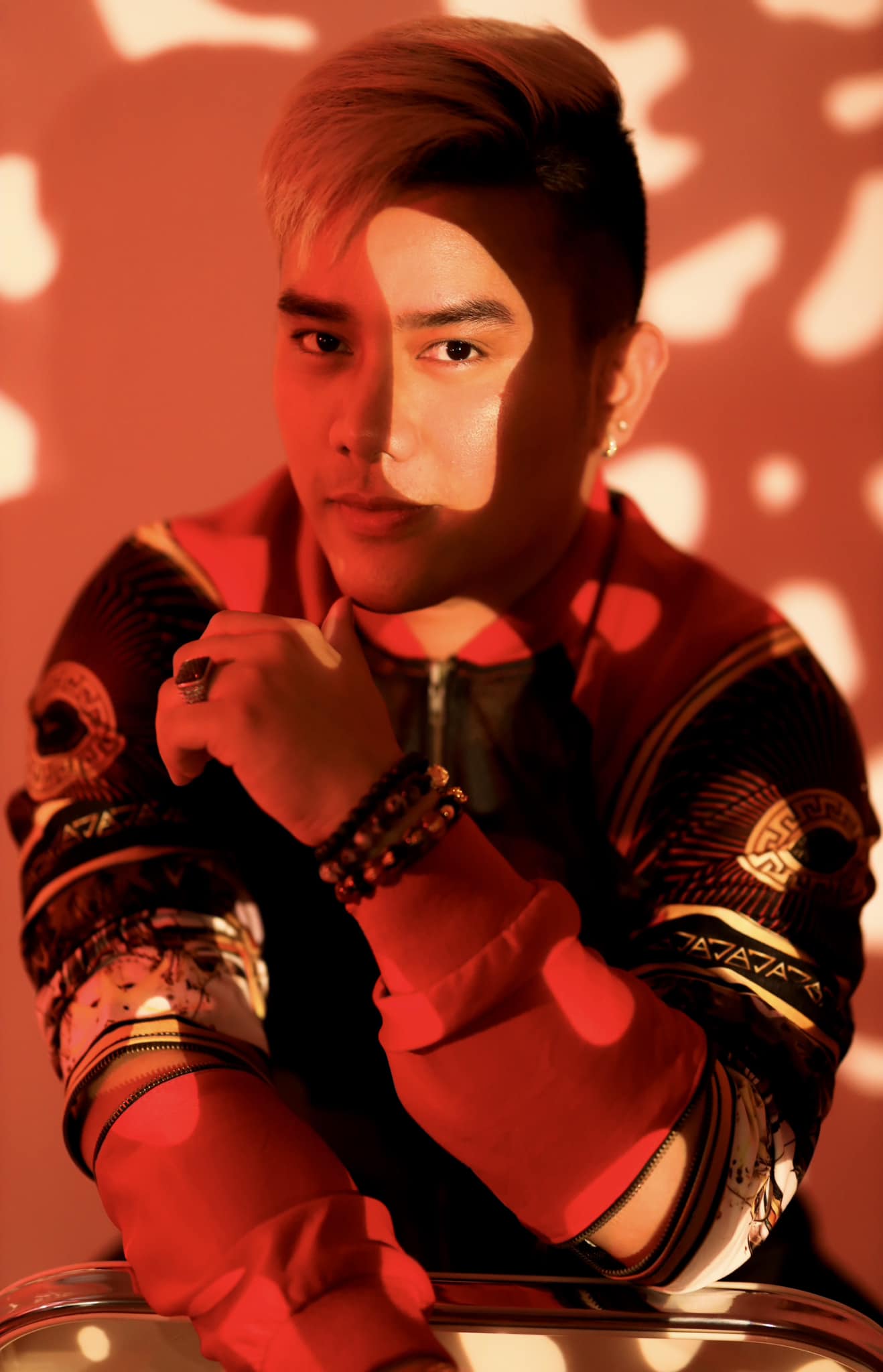 Asia's Soul Diva Jaya on a 3-day roadshow concert - The Filipino Times