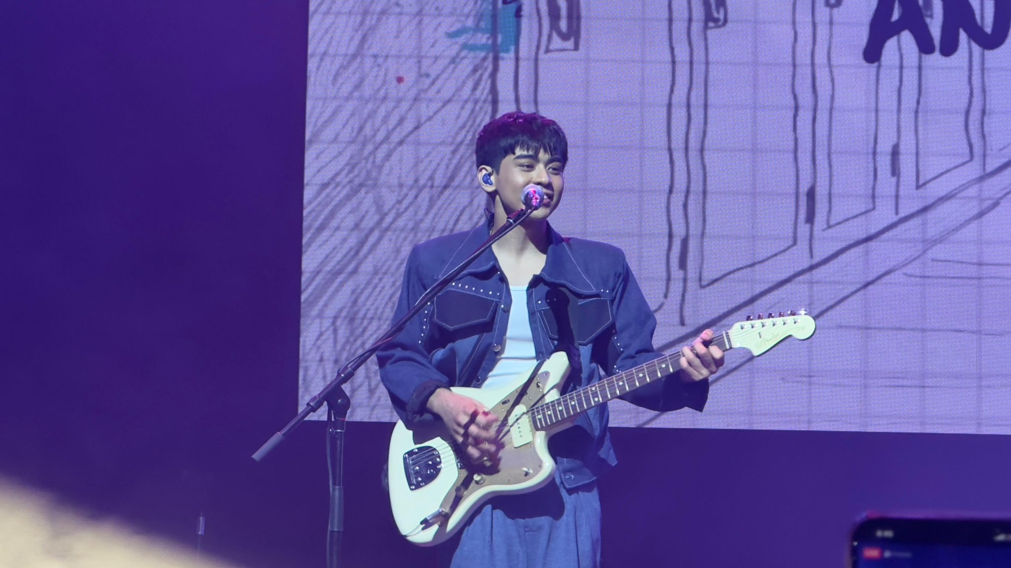 The Juans honors OFWs, God during Dubai concert - The Filipino Times