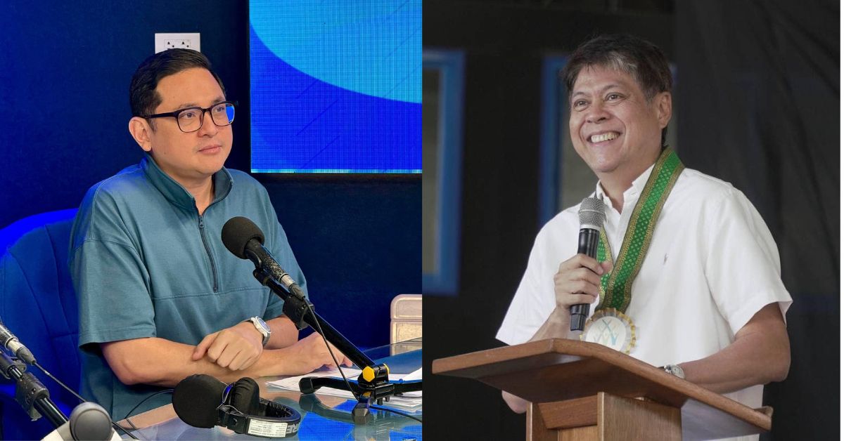 Bam Aquino, Kiko Pangilinan to launch ‘Mga Kaibigan’ campaign - The ...