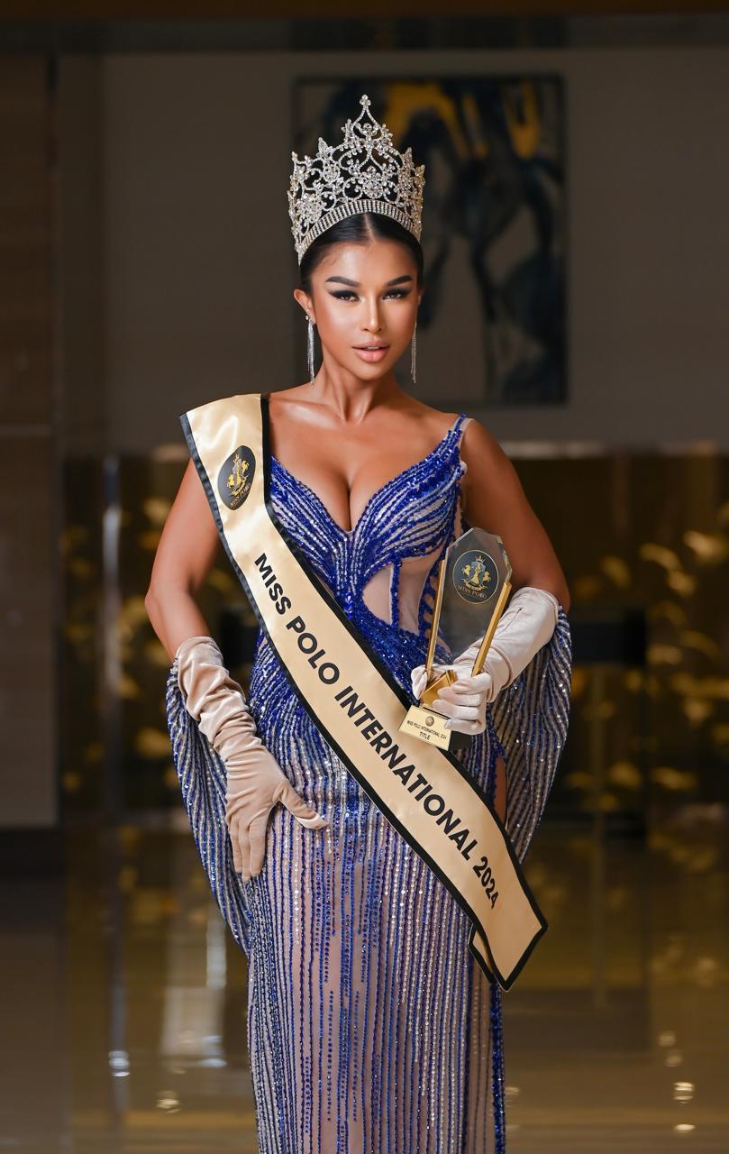 Miss Polo International: A celebration of beauty and sports in Dubai - The Filipino Times