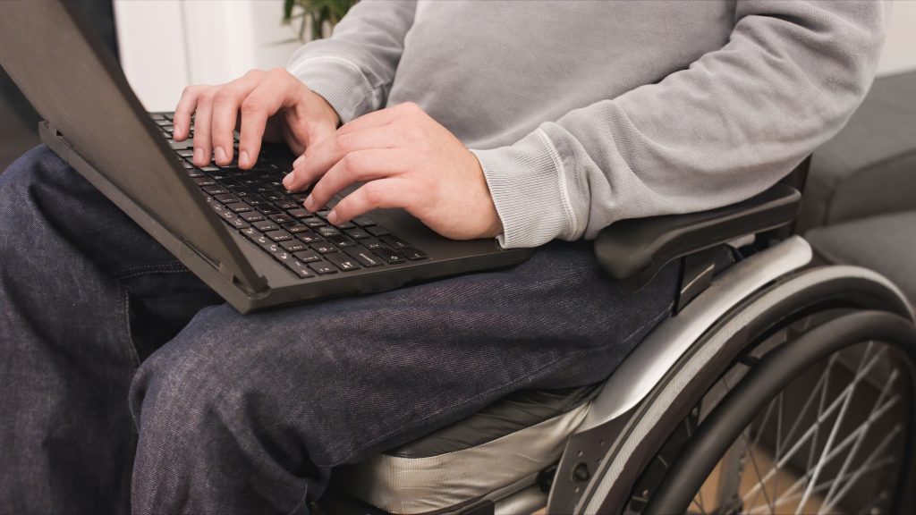 Lawmaker proposes House Bill to boost PWD inclusion in PH workforce ...