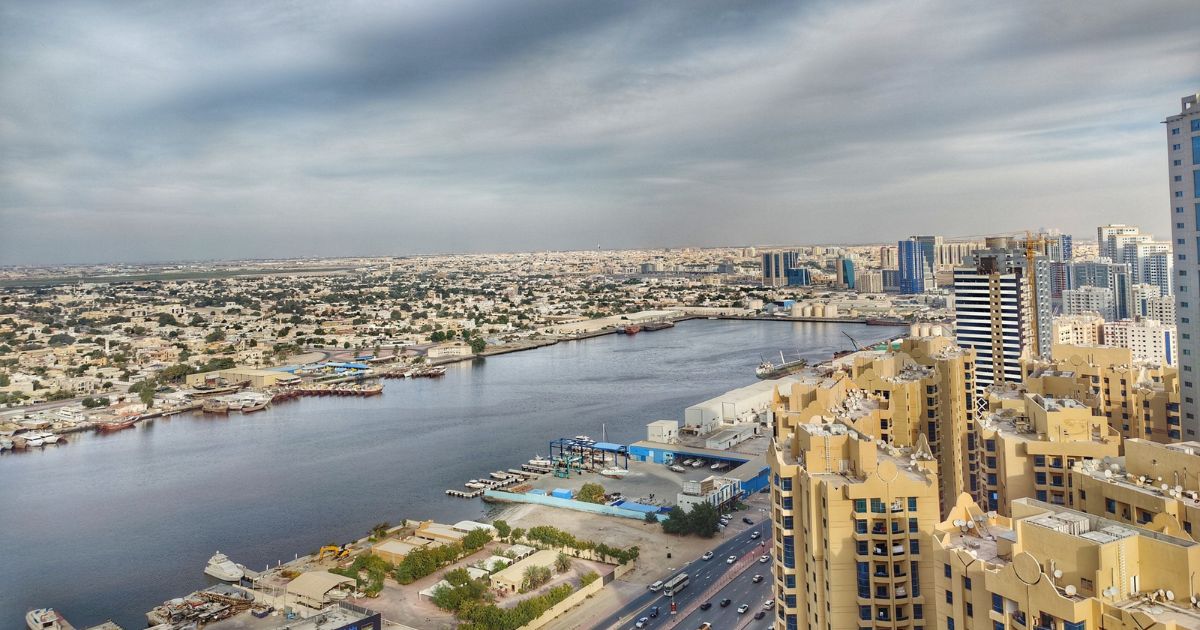 Ajman gets AED 3.7 billion budget for 2025 - The Filipino Times