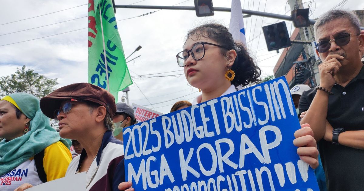 AKAP can be used for vote buying - group - The Filipino Times