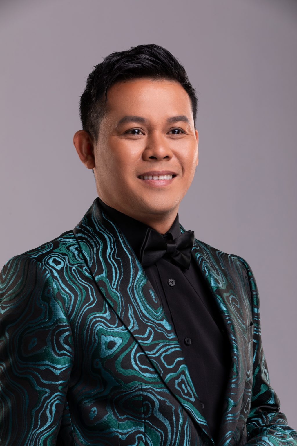 Marcelito Pomoy’s ‘Duet of Dreams’ World Tour: A musical journey begins ...