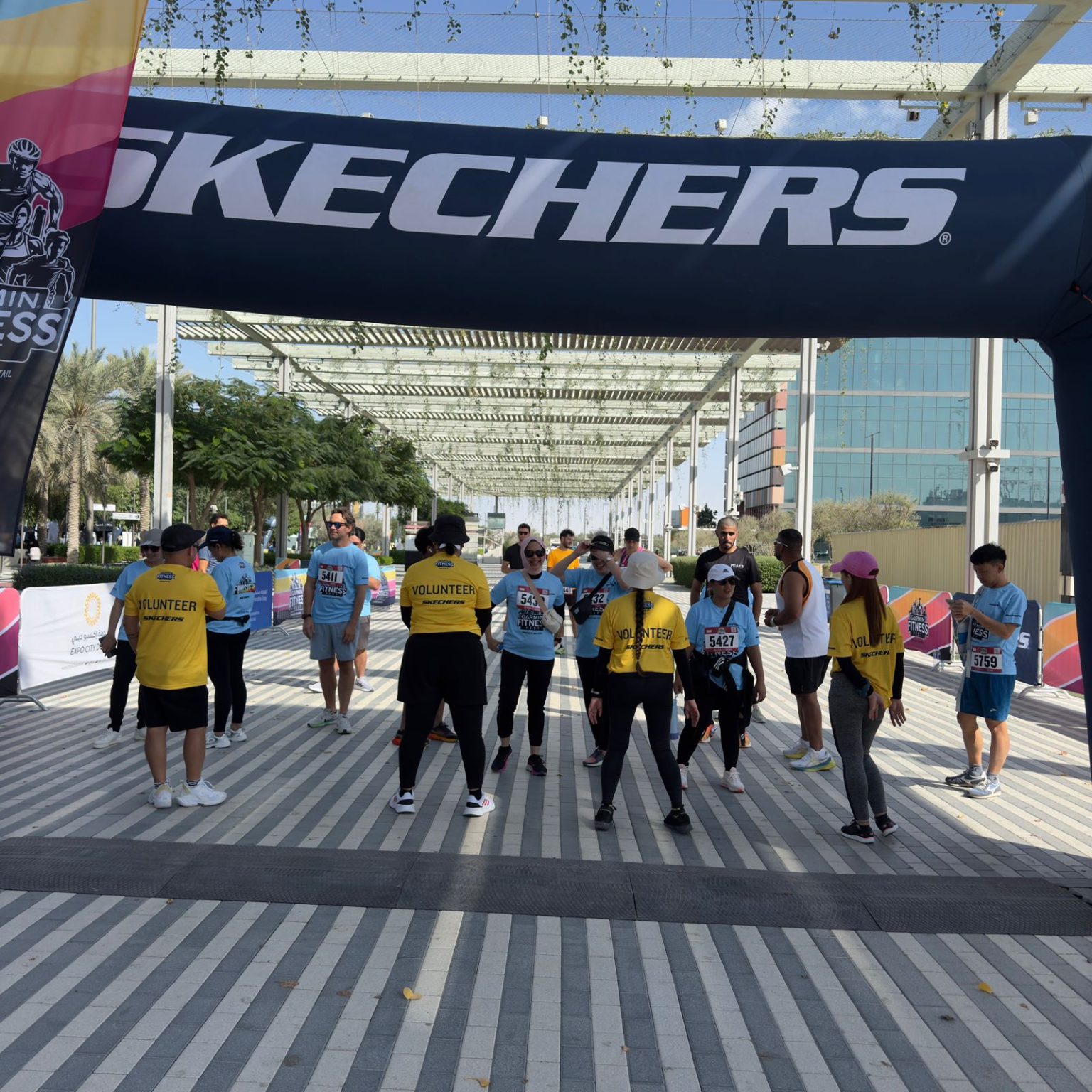 Garmin Fitness Festival finishes strong; Filipinos show up with ...