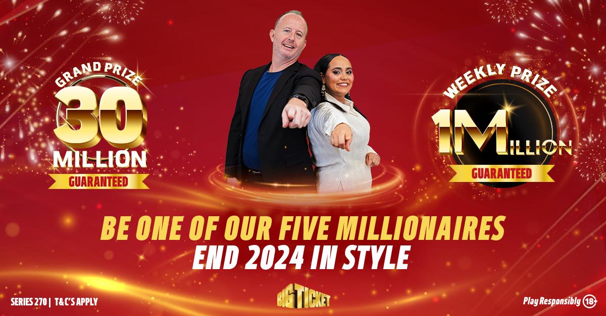Filipina security guard in Al Ain wins AED 1 million on her first big ...