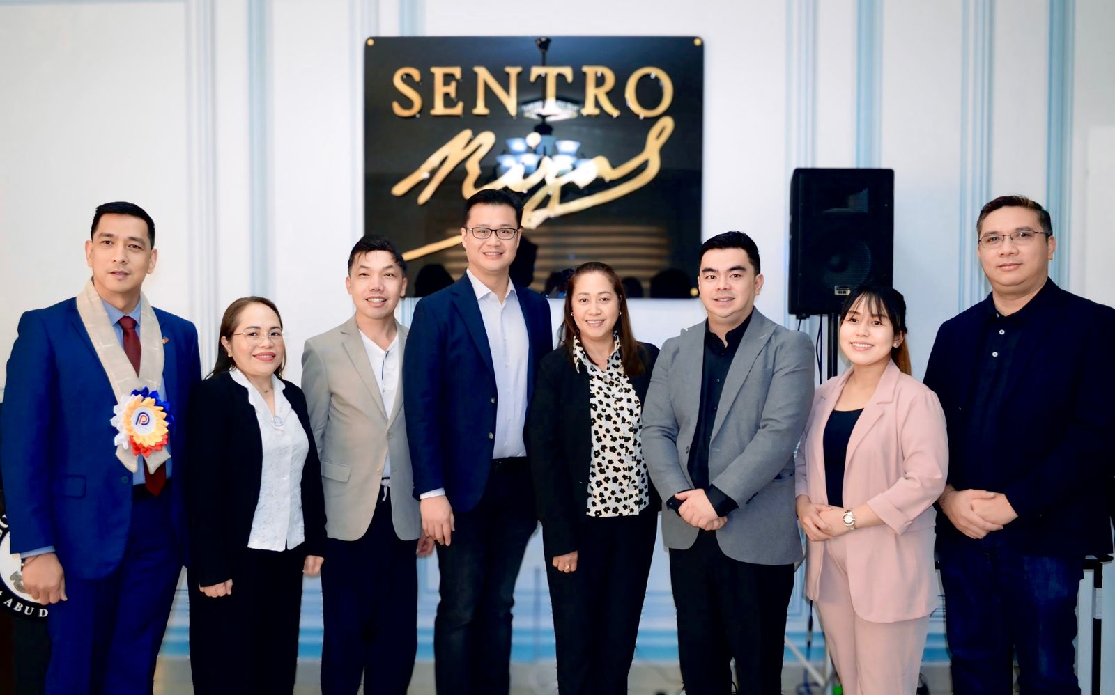 PPO-UAE welcomes new leadership for 2025 - The Filipino Times