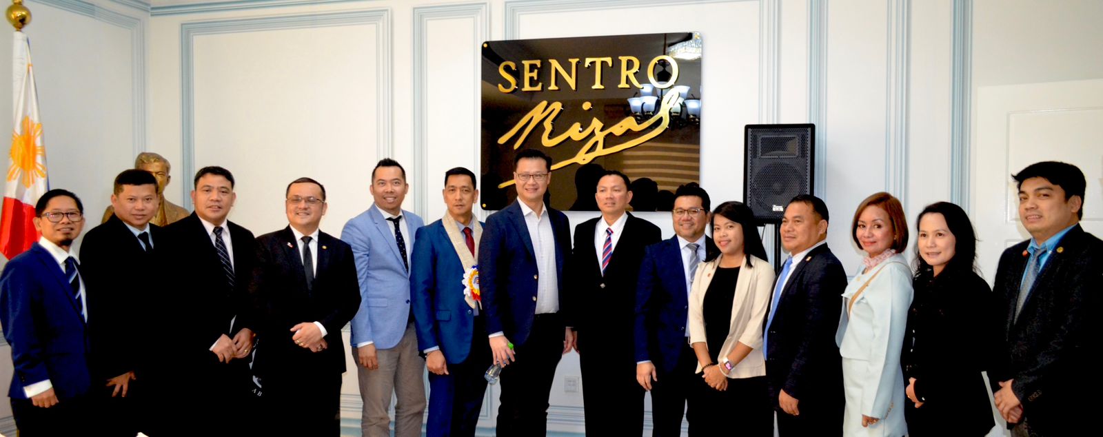 PPO-UAE welcomes new leadership for 2025 - The Filipino Times