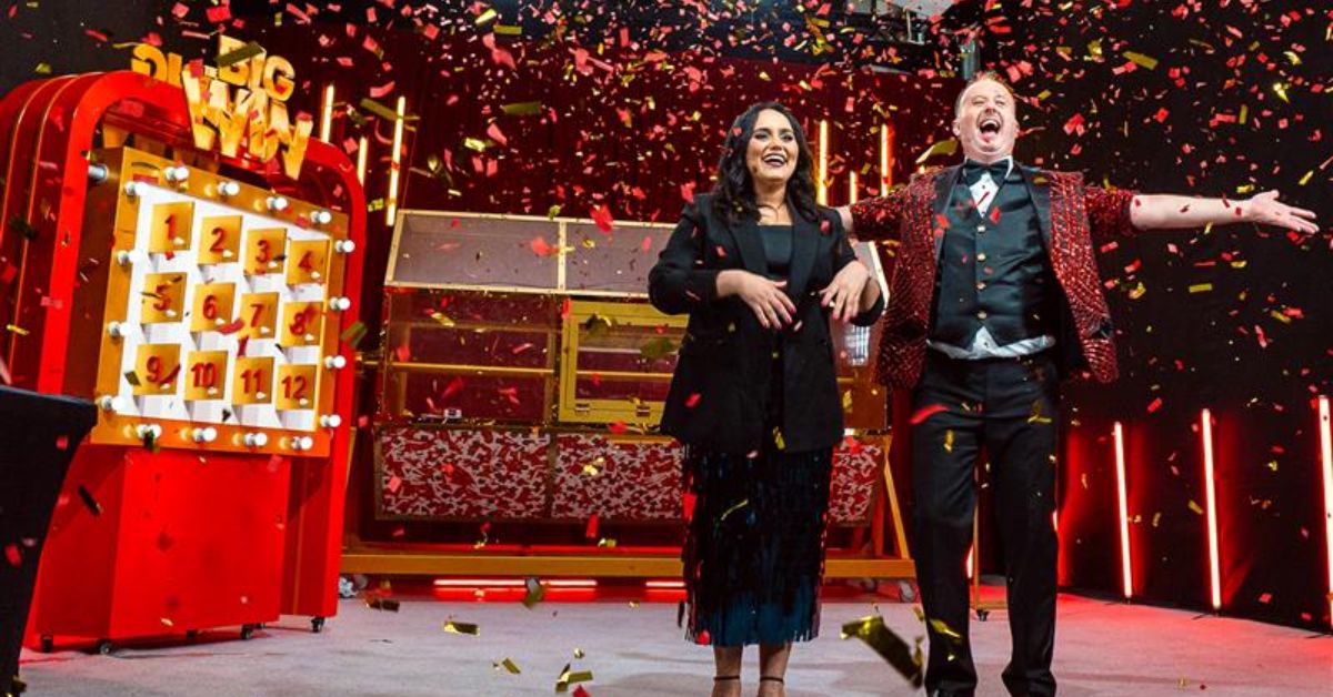 Bigger dreams, bigger wins this December with Big Ticket! - The ...