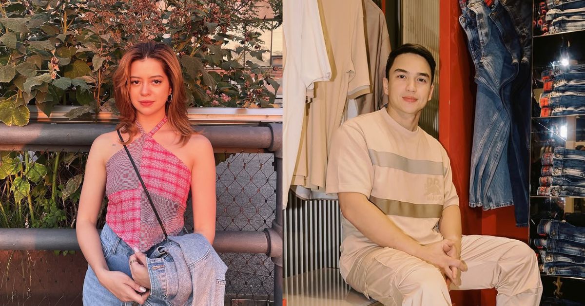 CONFIRMED! Celebrities who went public with their relationships in 2024 ...