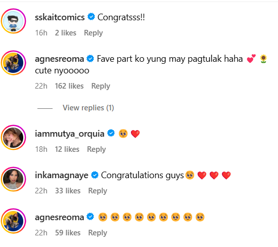 Ben&Ben's Paolo Guico now engaged to non-showbiz girlfriend Maria ...