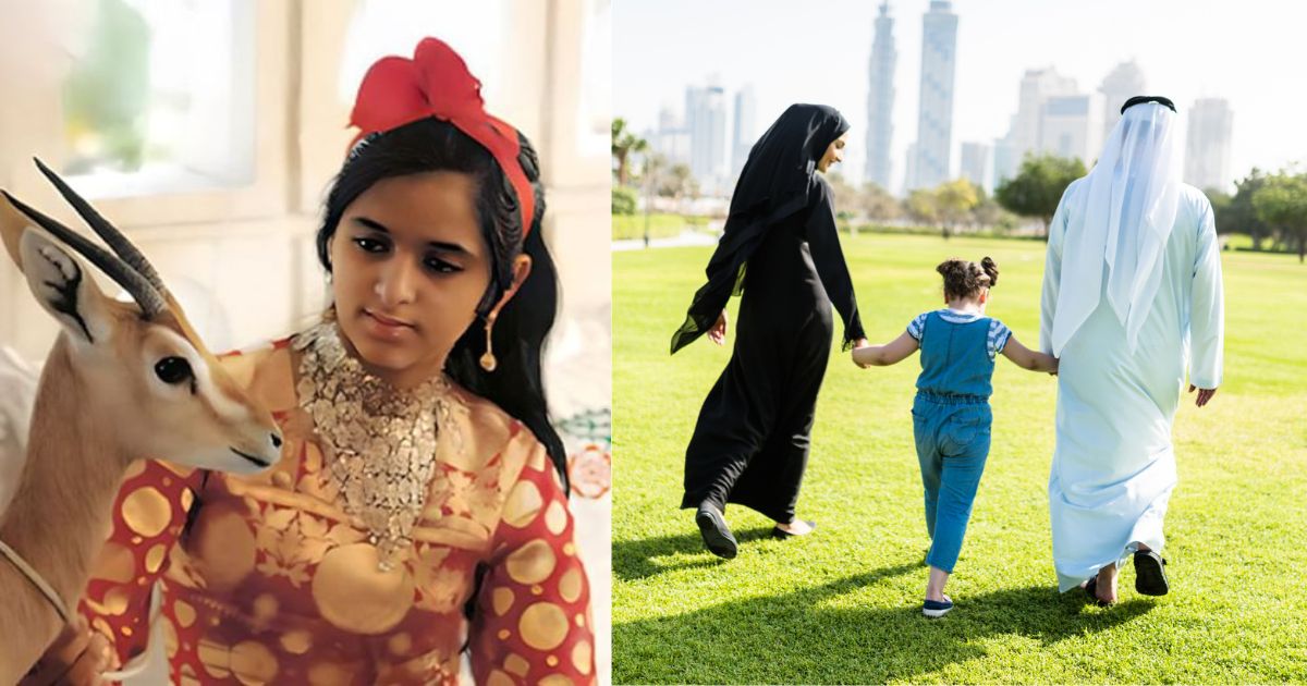 'Sheikha Hind bint Maktoum Family Programme' supports new Emirati families - The Filipino Times