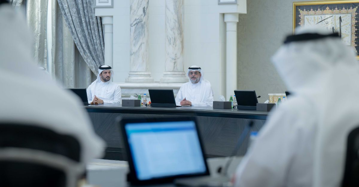 Sharjah Executive Council revises fees for impounded vehicles - The ...
