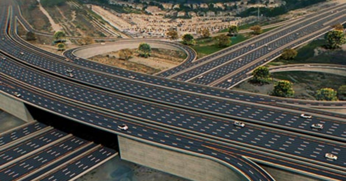 RTA: AED1.5-billion Al Fay Street Development Project to benefit over ...