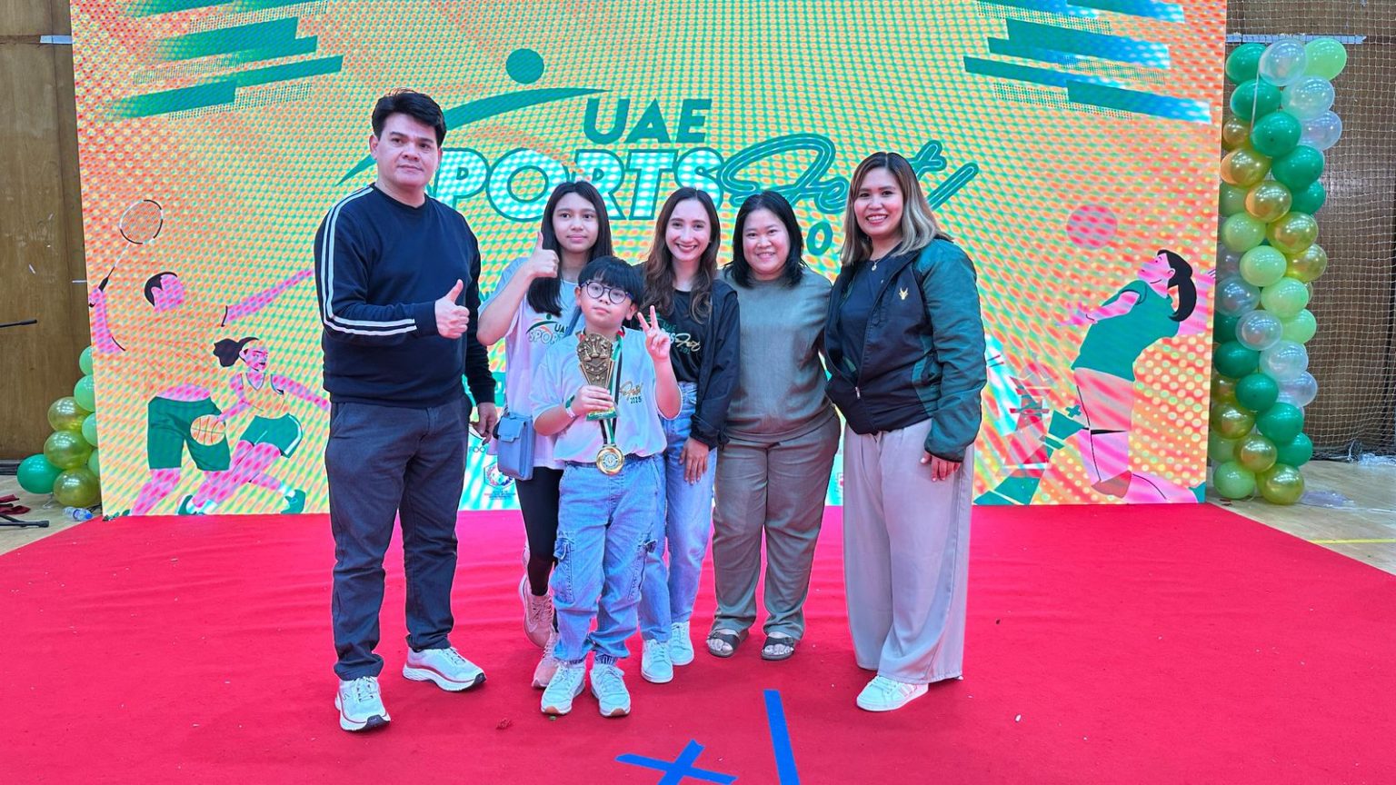 Young minds shine in chess tournament at FEU Roosevelt sports fest in ...
