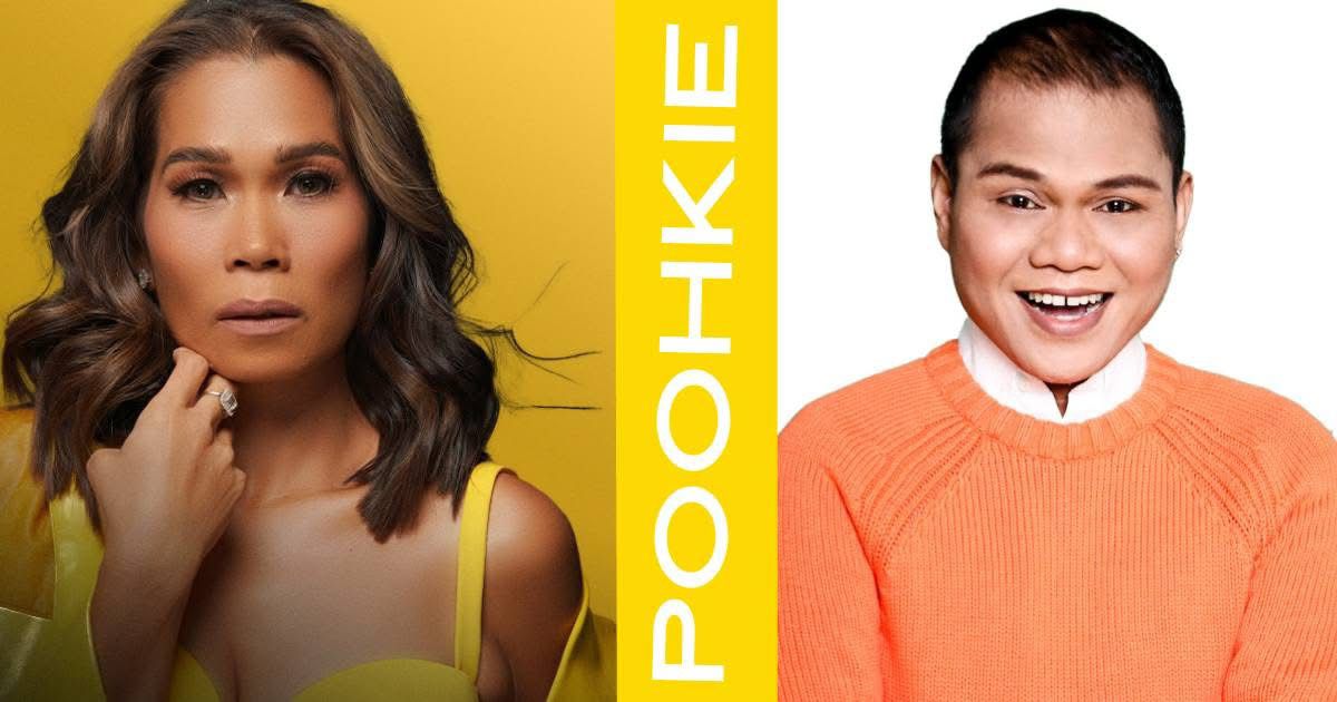 Pokwang and Pooh to bring laughter overload to Dubai this February ...